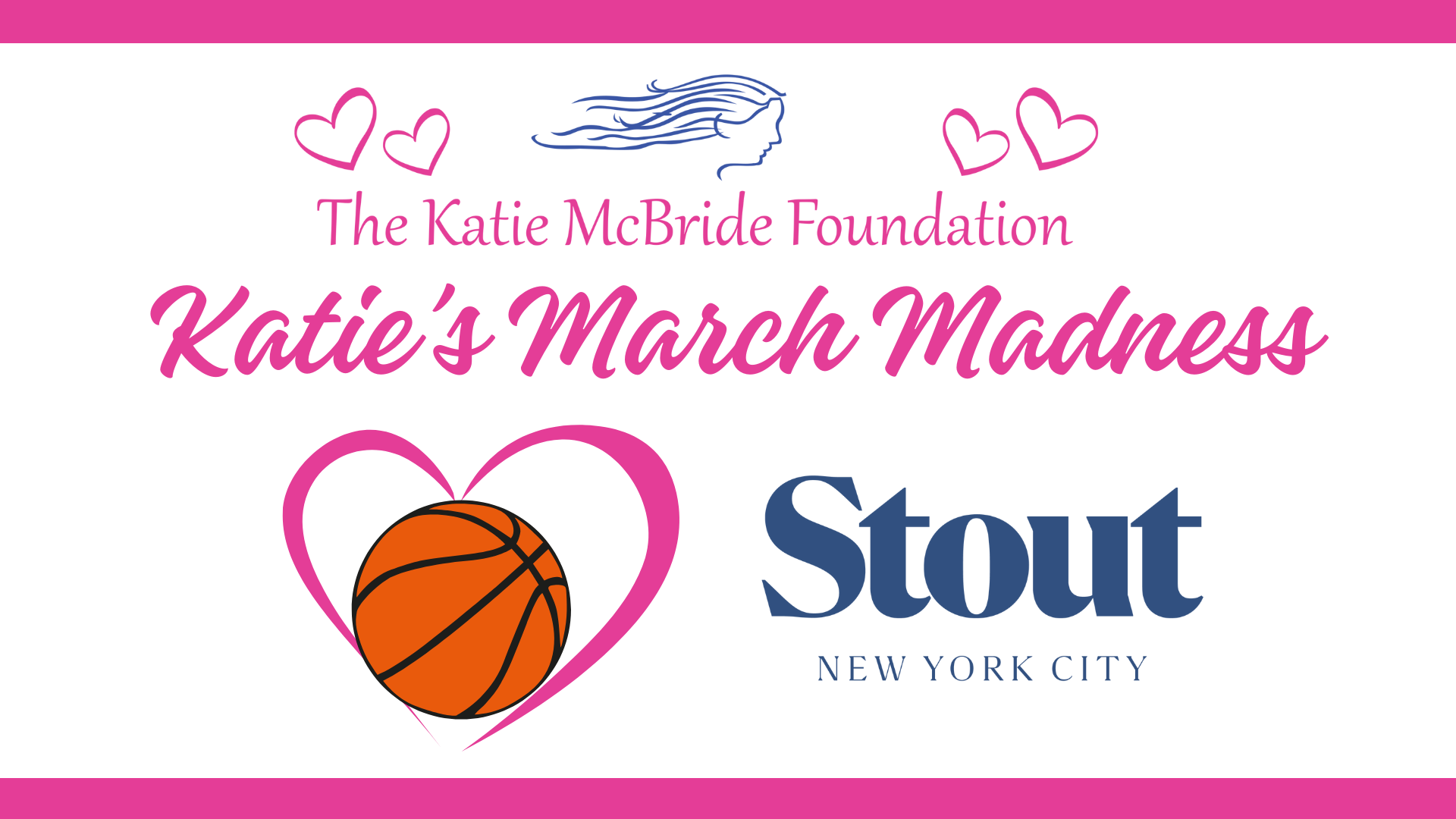 Katie's March Madness 2025 | Katie McBride