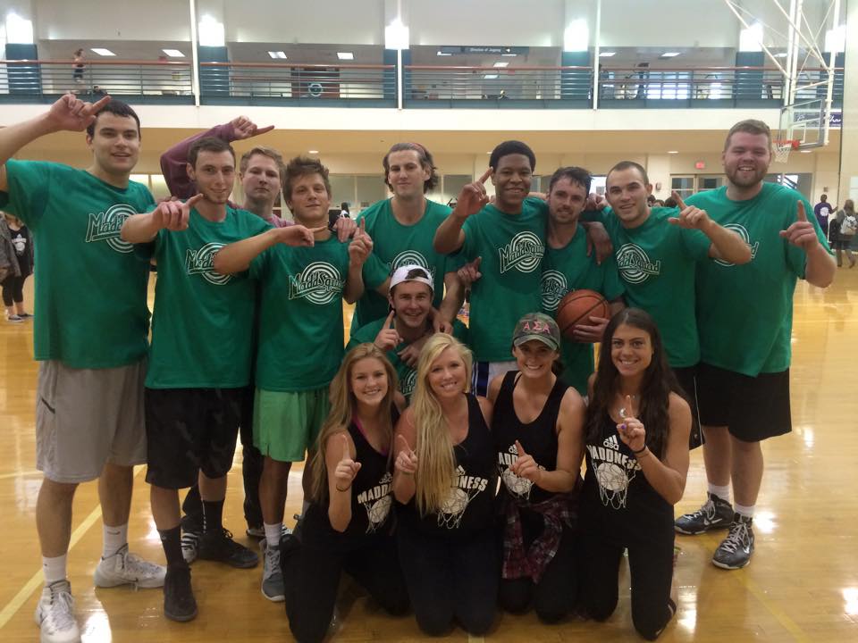 Sigma Nu at JMU | PHOTOS