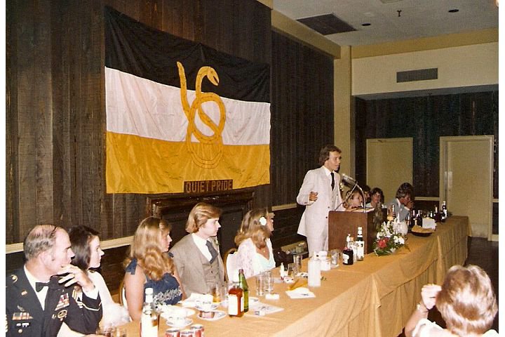 Sigma Nu at JMU | PHOTOS