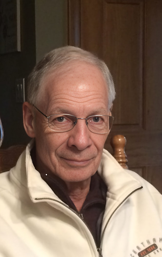 Mervin Douglas "Doug" Theron Terwilliger | Delehanty Funeral Home