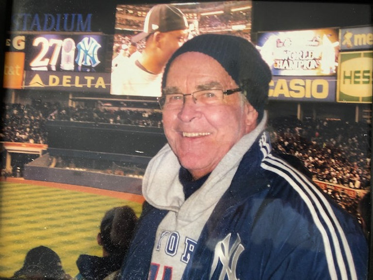 Joseph R. Garry | New Hyde Park Funeral Home