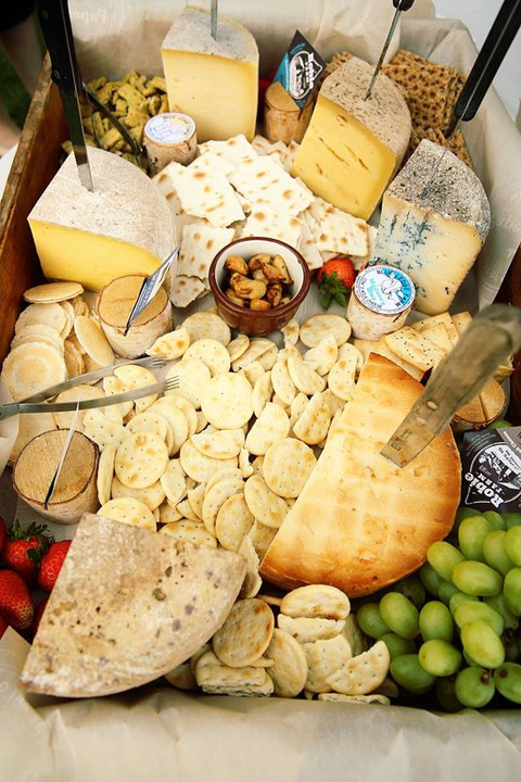 Personal Chef | New Hampshire | Rustic Gatherings Lodge