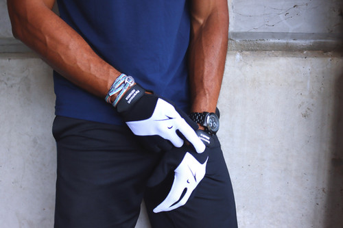 Phantom Grips Fitness+ Gym Gloves | Paramount Athletics