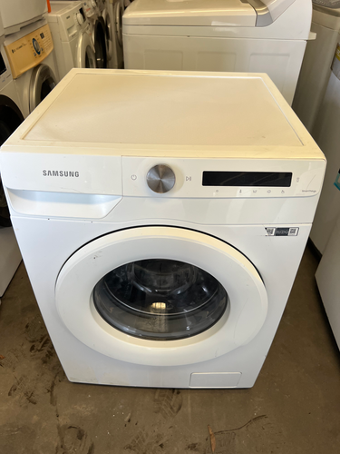 7.5kg Samsung front loader (FL470) | Mr White Goods