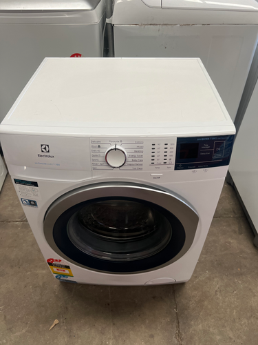 7.5kg Electrolux front loader (FL420) | Mr White Goods