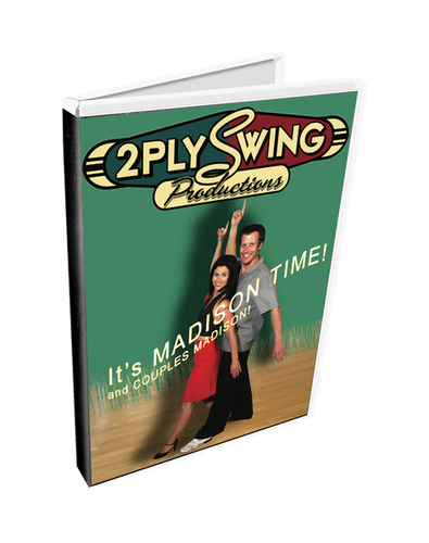 The Madison | Retro Rhythm