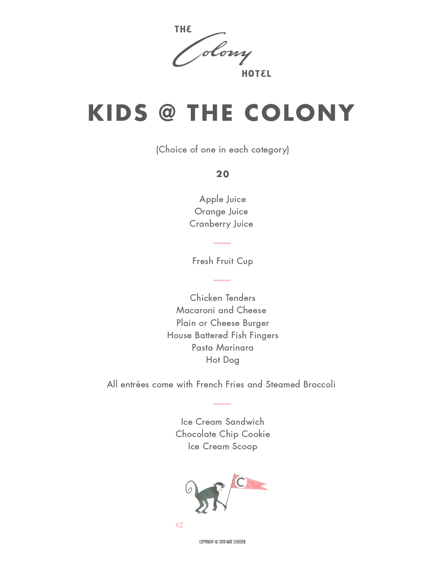 Outdoor Dining Palm Beach | Upscale Dining Palm Beach | The Colony