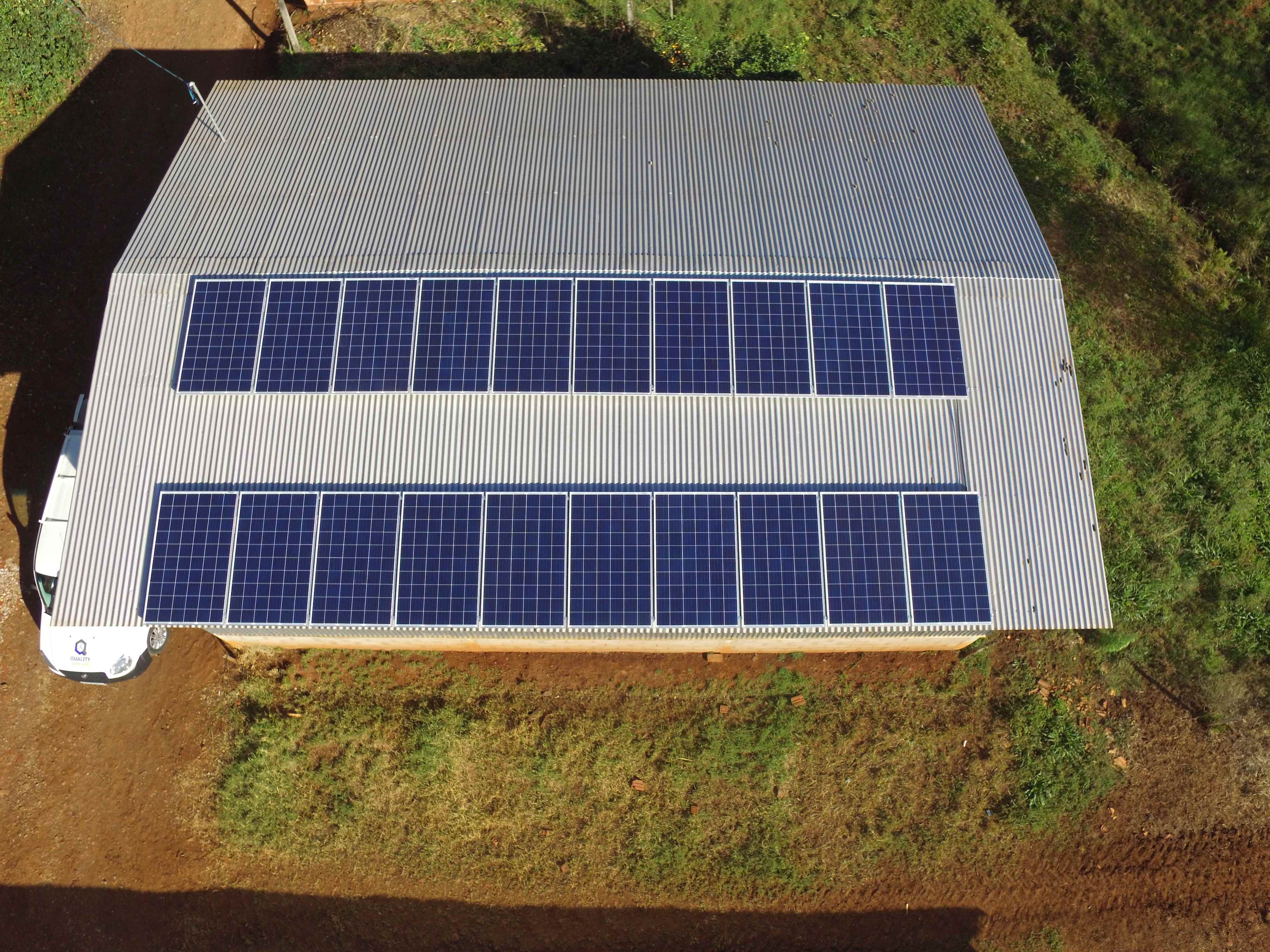 Início | Quality Solar