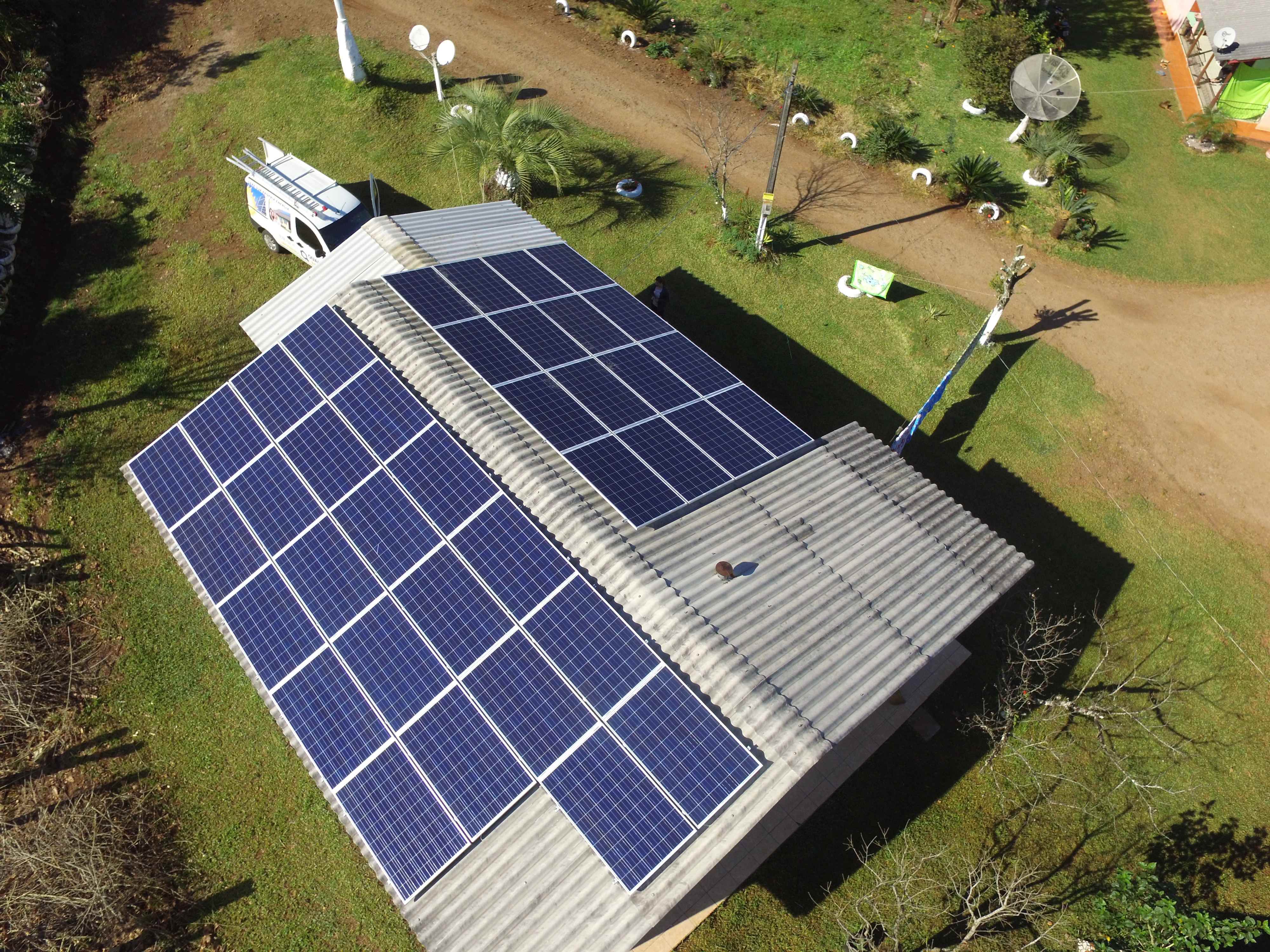 Início | Quality Solar