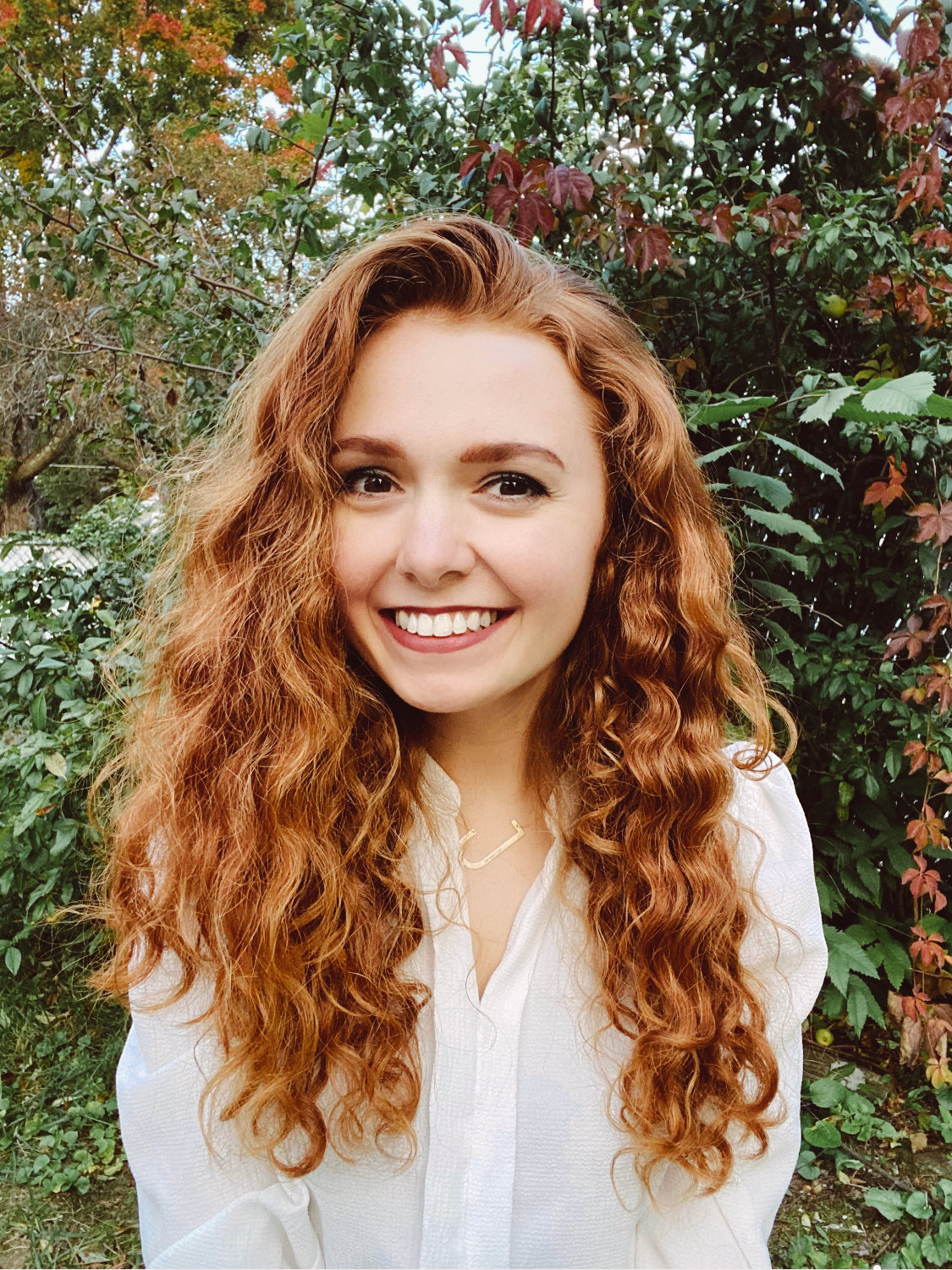 Jacqueline O'Donnell | Math Refresh