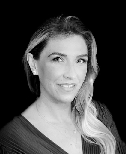 Nicole R. Ferrera | Advertising & Media