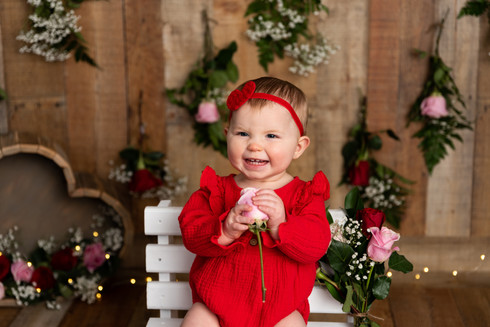 Amanda J. Curtis Photography | Massachusetts Newborn Photographer