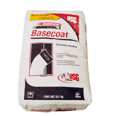 Basecoat cementicio | Uruframe