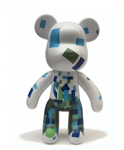 Glitches - 10 inch | POPOBE