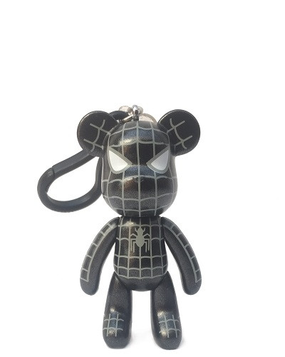 Venom Spiderbear Keychain | POPOBE