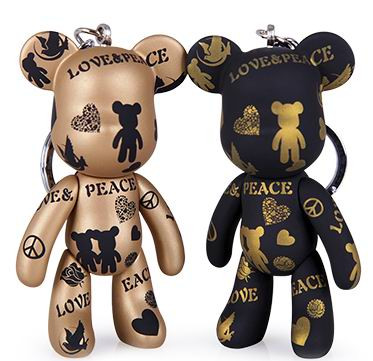 POPOBE | UNITED KINGDOM | YOUR LIFE. YOUR BEAR.