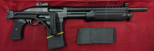 HAWK-INDUSTRIES 870 TDM Calibro12 | Armeria Bonalumi | Bergamo