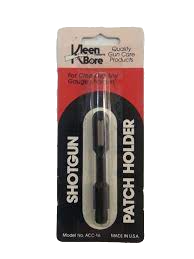 Kleen Bore Patch Holder | Armeria Bonalumi | Bergamo