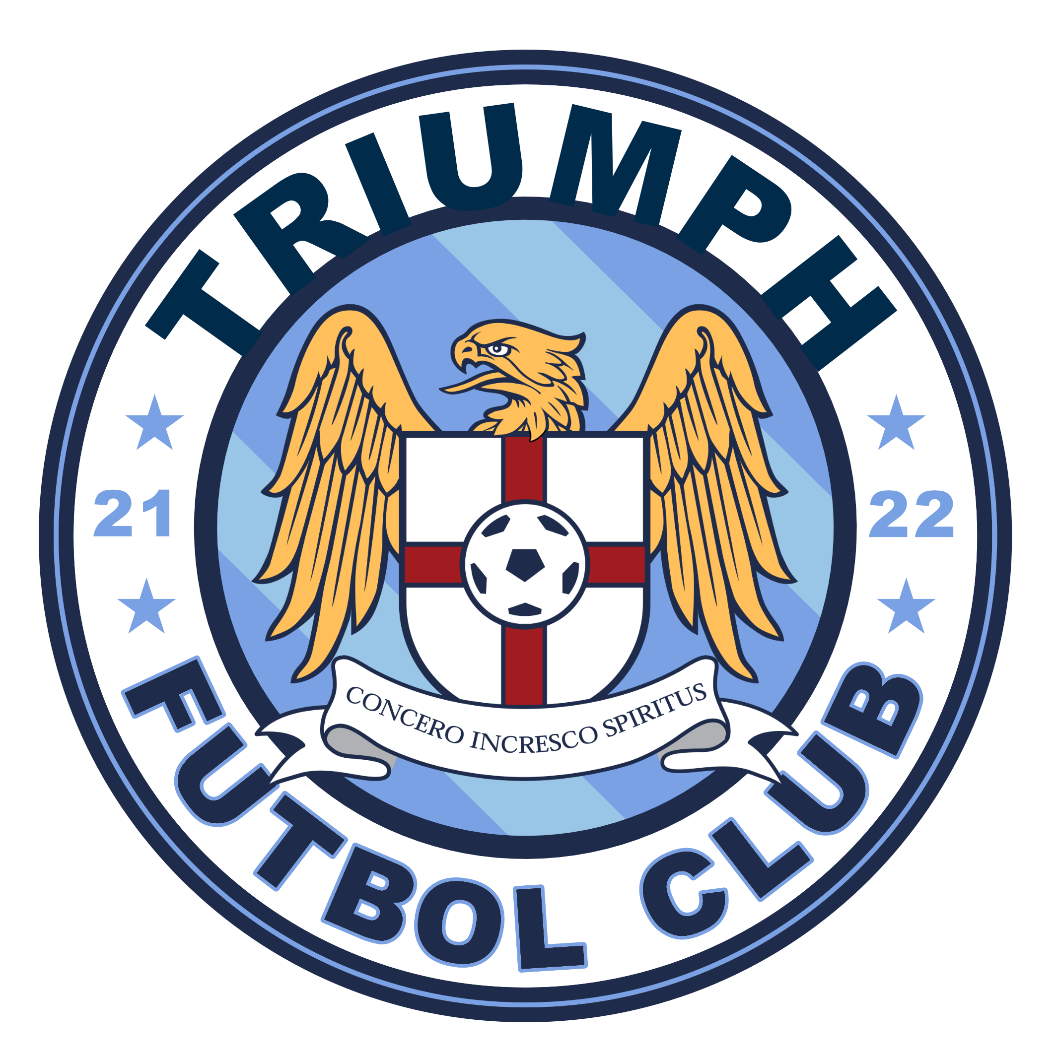 Youth Soccer Organization | Triumph Futbol Club | United States