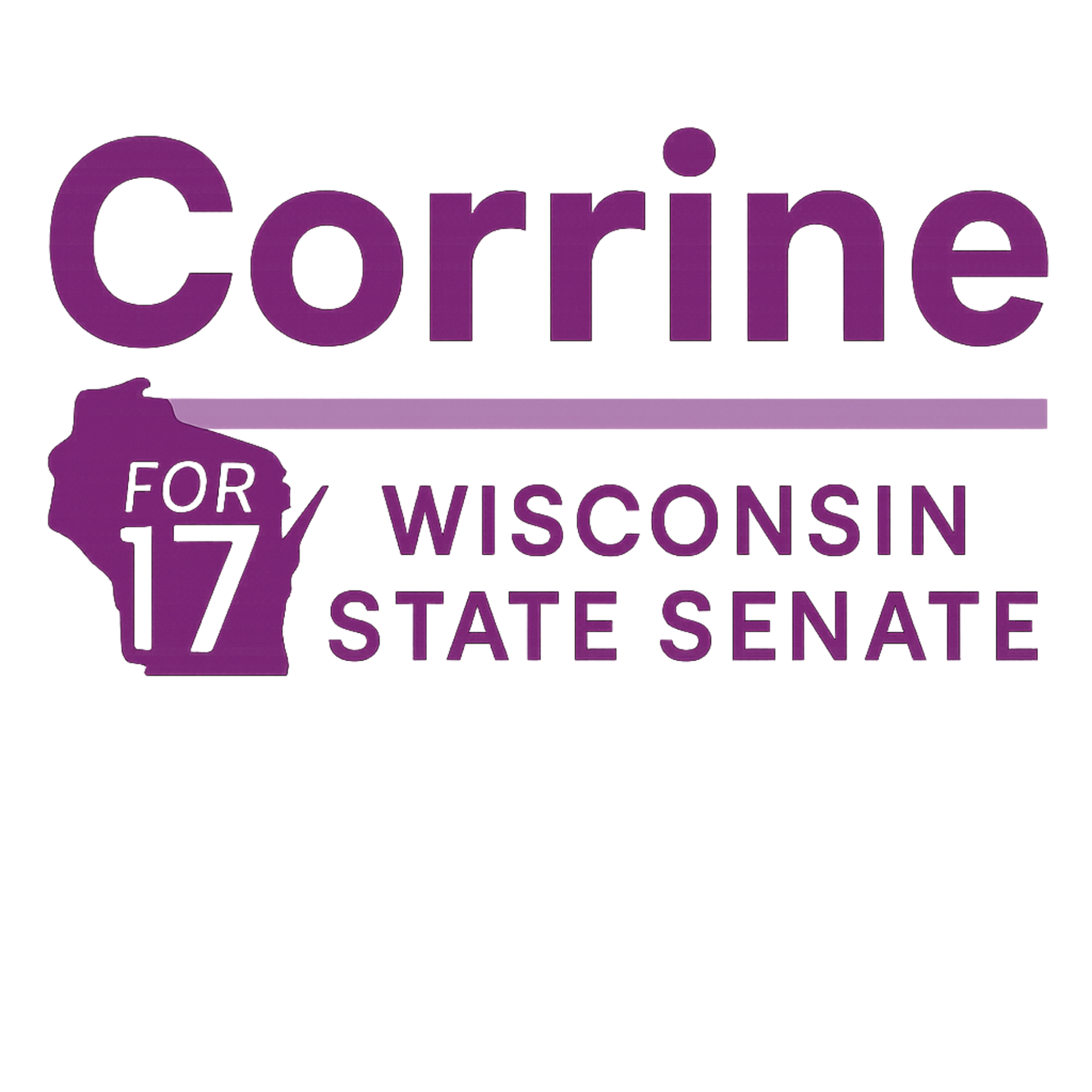 Home | Corrine Hendrickson For Wisconsin State Senate District 17