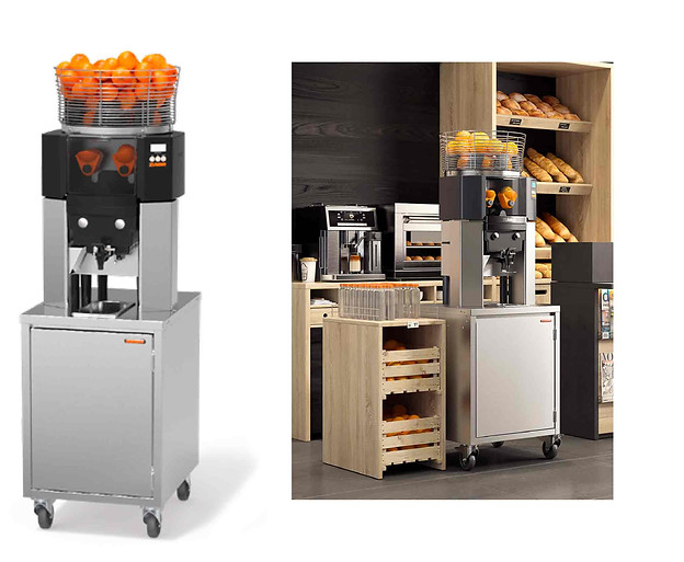 MACHINES À JUS | Ojus