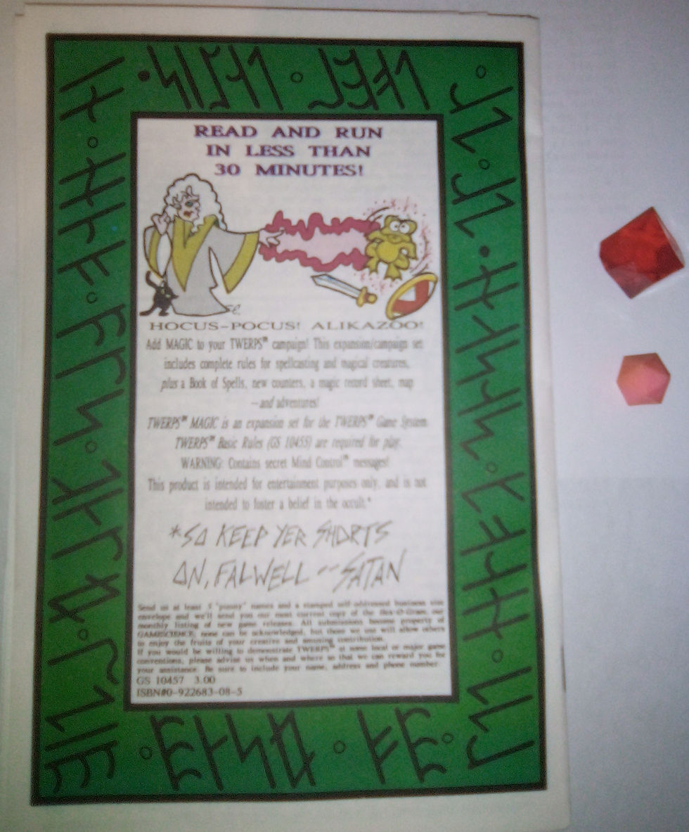 Shop | Gamescience 6/10