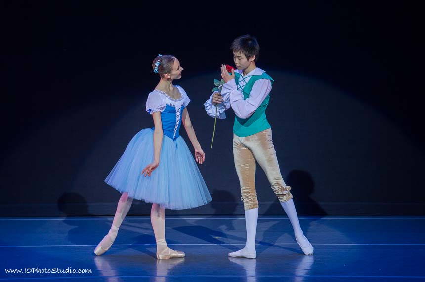 Graduate: Richard Huang (2021)