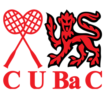CUBaC | Cambridge University Badminton Club | Cambridge