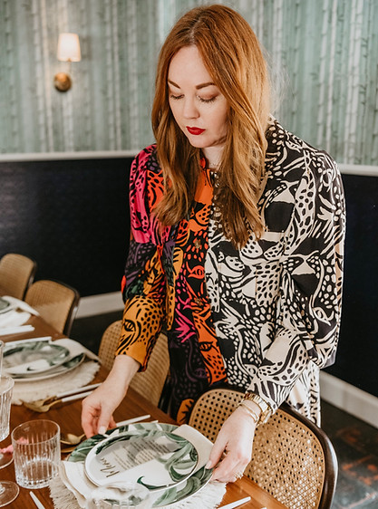 ABOUT | K Laine + Co