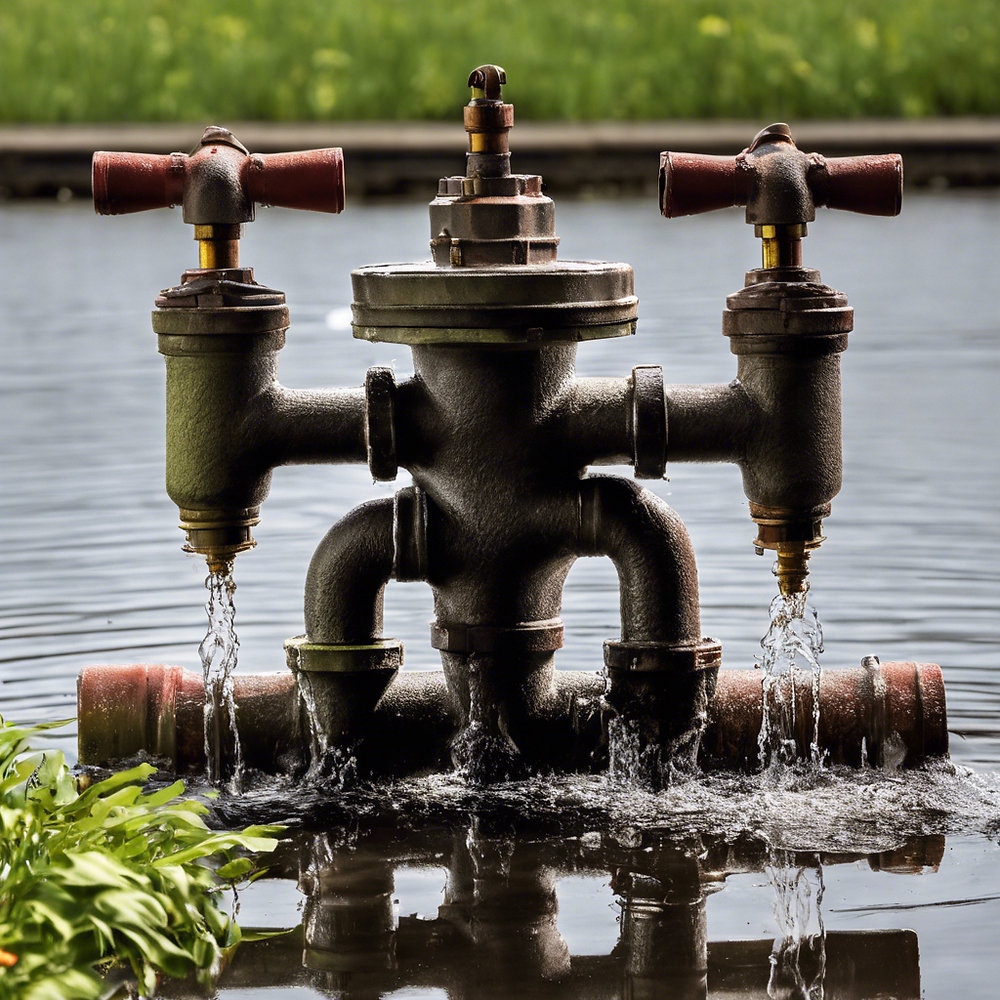 Unraveling the Intricacies: A Deep Dive into Backflow Prevention Device ... Unraveling the Intricacies: A Deep Dive into Backflow Prevention Device ...