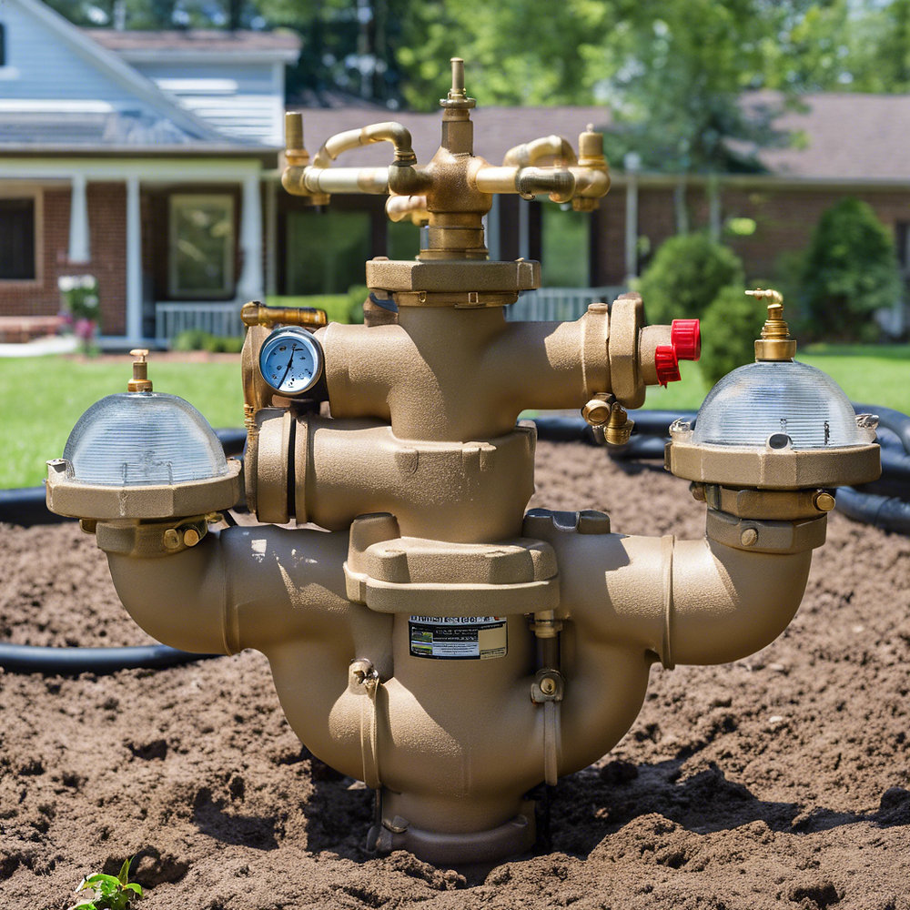 That Backflow Notice Arrived: Now What? A Homeowner's Guide