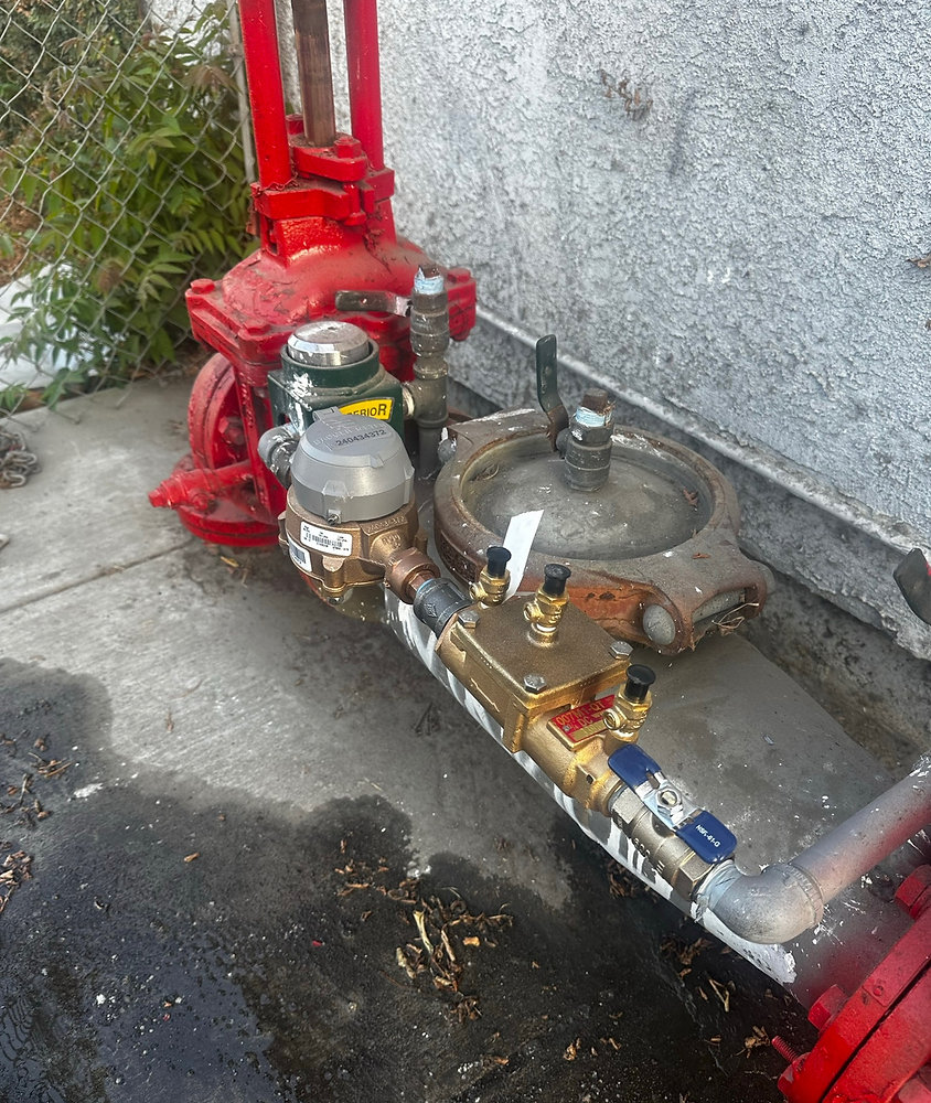 What Are the Main Types of Backflow Preventers?