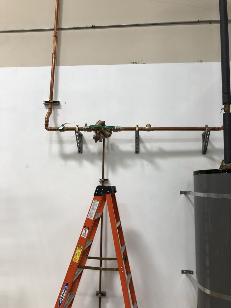 Keeping Our Water Safe: Understanding Backflow Preventer Test Procedures