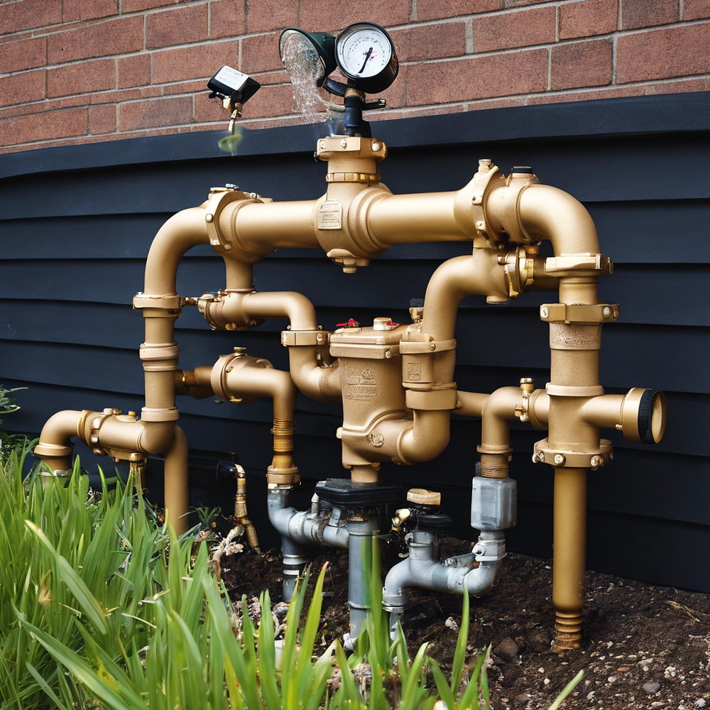 Understanding Backflow Incidents: Causes, Consequences, and Prevention ...