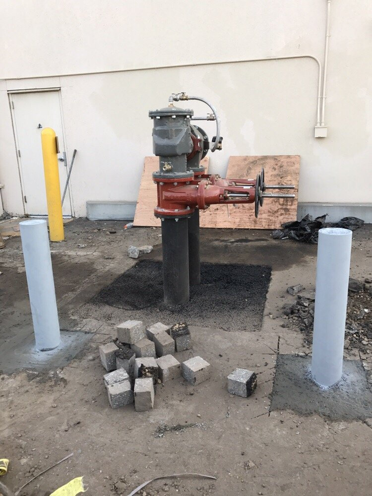 Understanding Backflow Assembly Installation: Protecting Your Water Supply