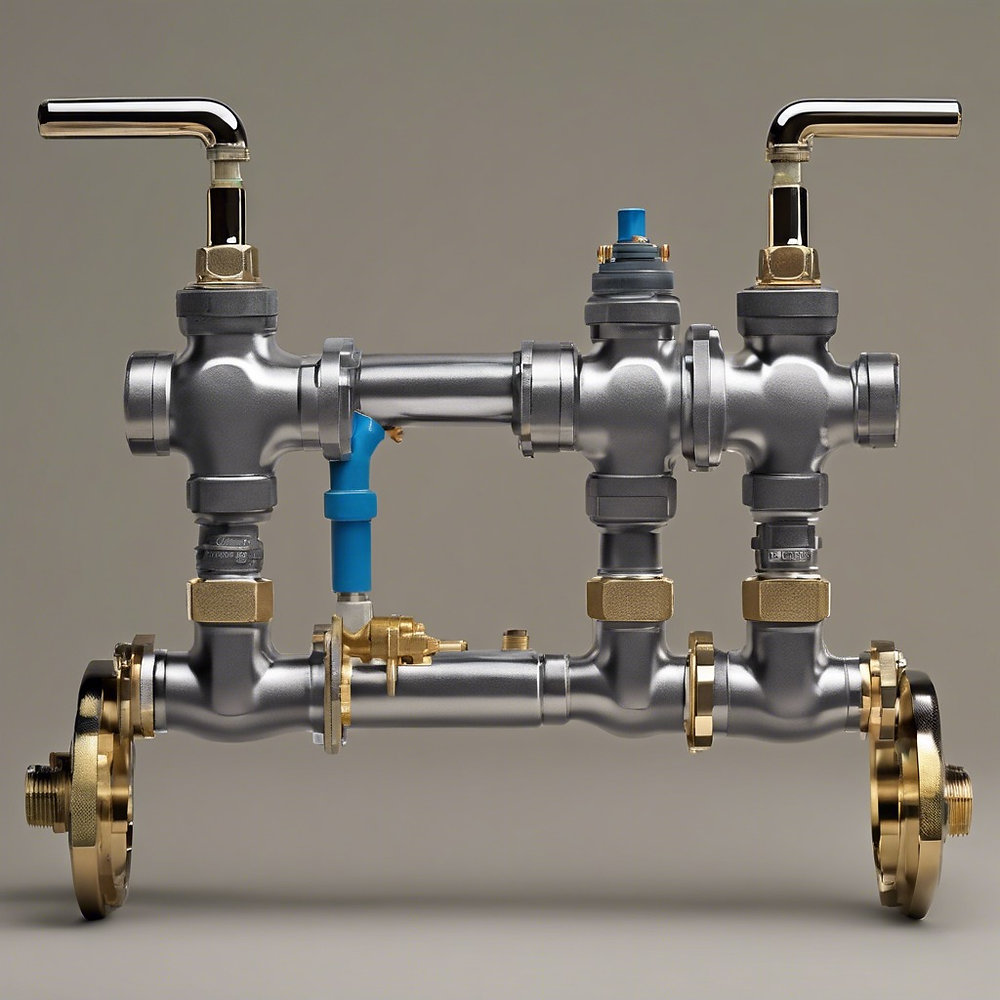 Ensuring Flow: The Lifespan and Longevity of Backflow Preventers