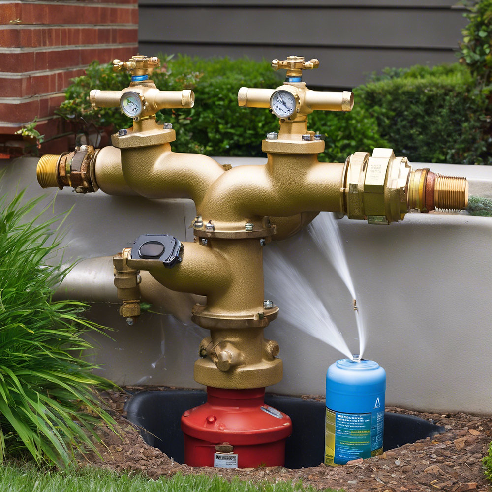 Repair or Replace: The Age-Old Question of Backflow Preventers
