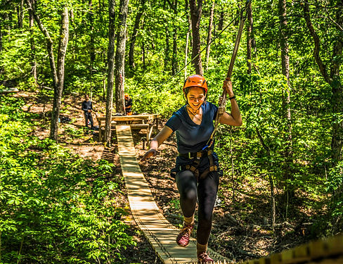 Activities & Rentals | Wilderness Adventure