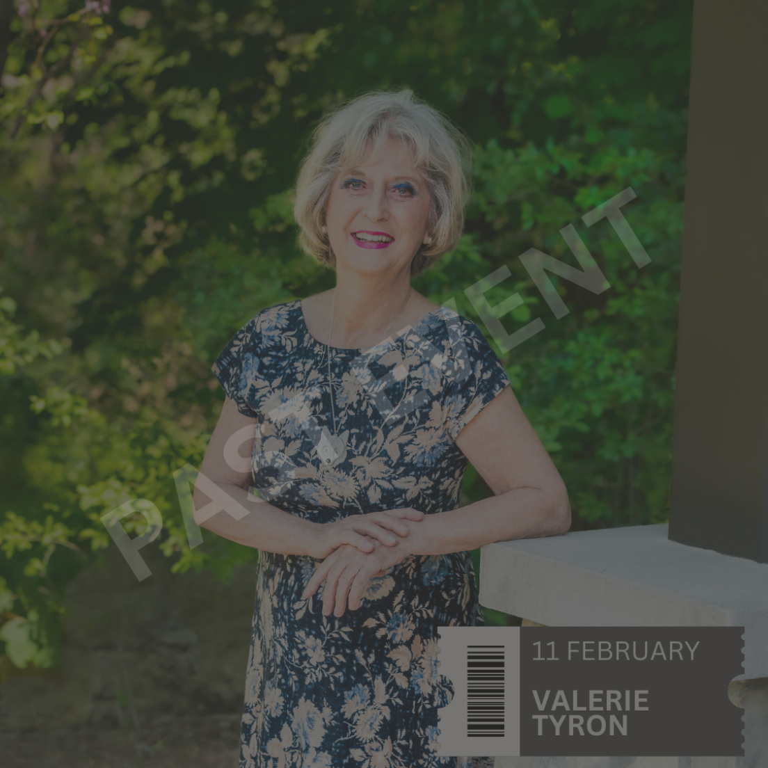 Valerie Tryon - Sample #4 - HCA Dance Theatre