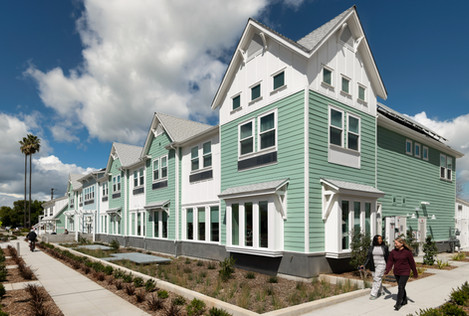 Open Heart Kitchen | Food Access & Shelter