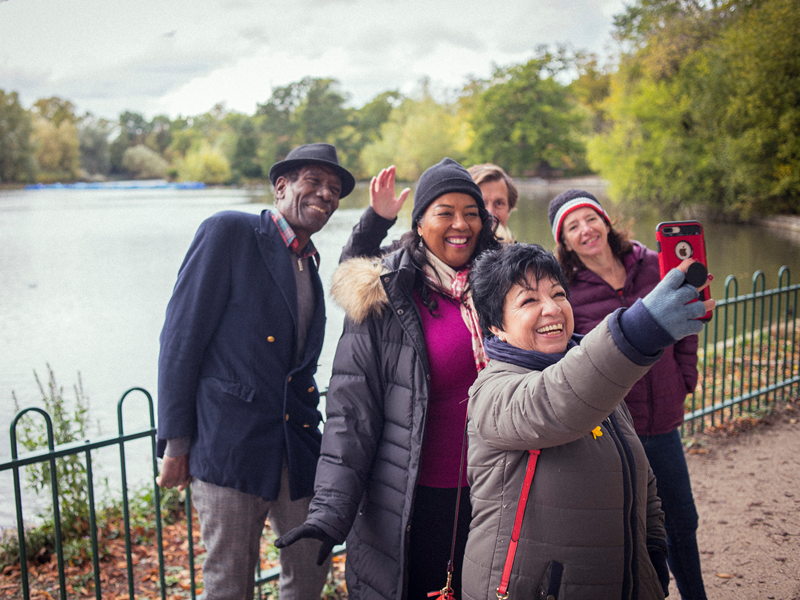 NIHR ARCs National Priority Area in Healthy Ageing Dementia and Frailty ...