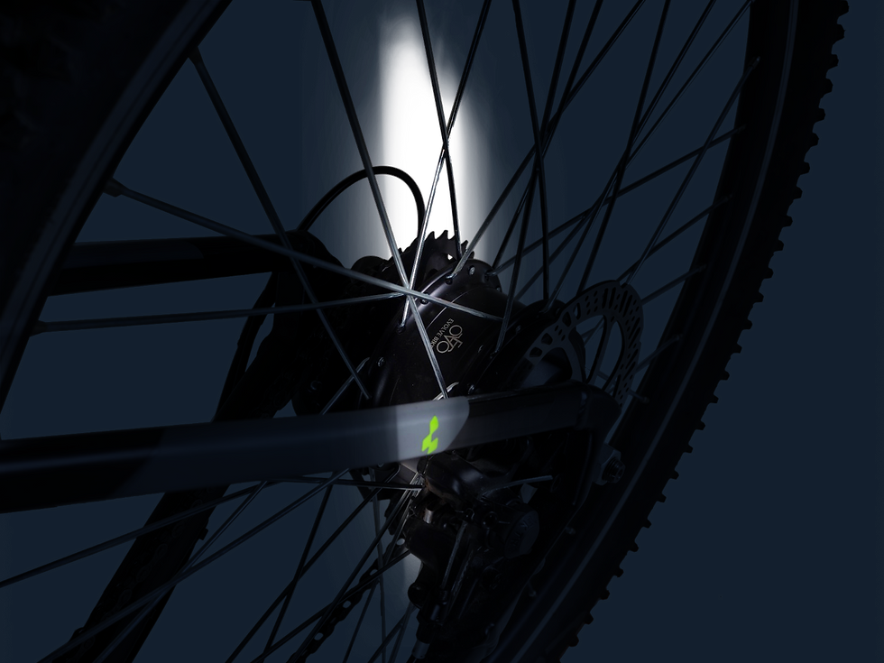 Order the Evolve Bikes electric bike conversion kit | United Kingdom