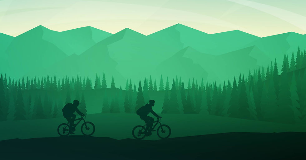 Convert your bike to electric | Evolve Bikes | United Kingdom