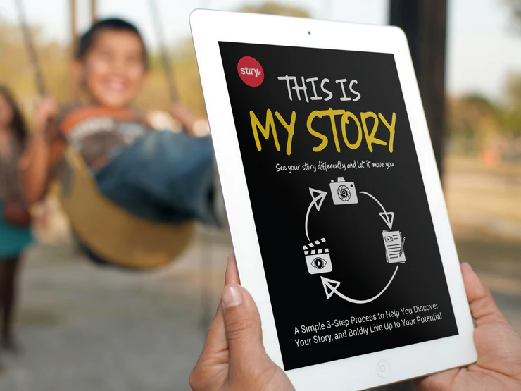 All Products | Stiry