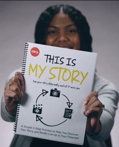 "This Is My Story" | Story Discovery Program (Print Version-U.S. Only ...