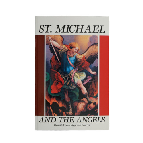 St. Michael and the Angels | My Site