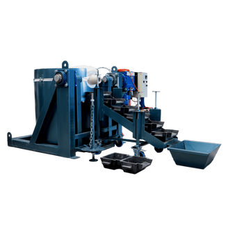 Furnace Technolgies | Furnace and Kiln Tools