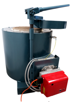 Furnace Technologies | Furnaces