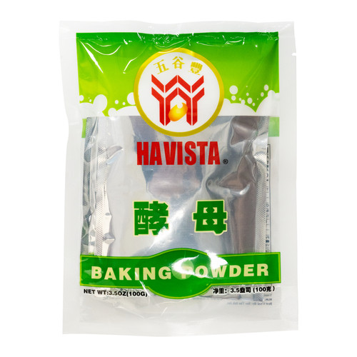 酵母 | Northern Food I/E In