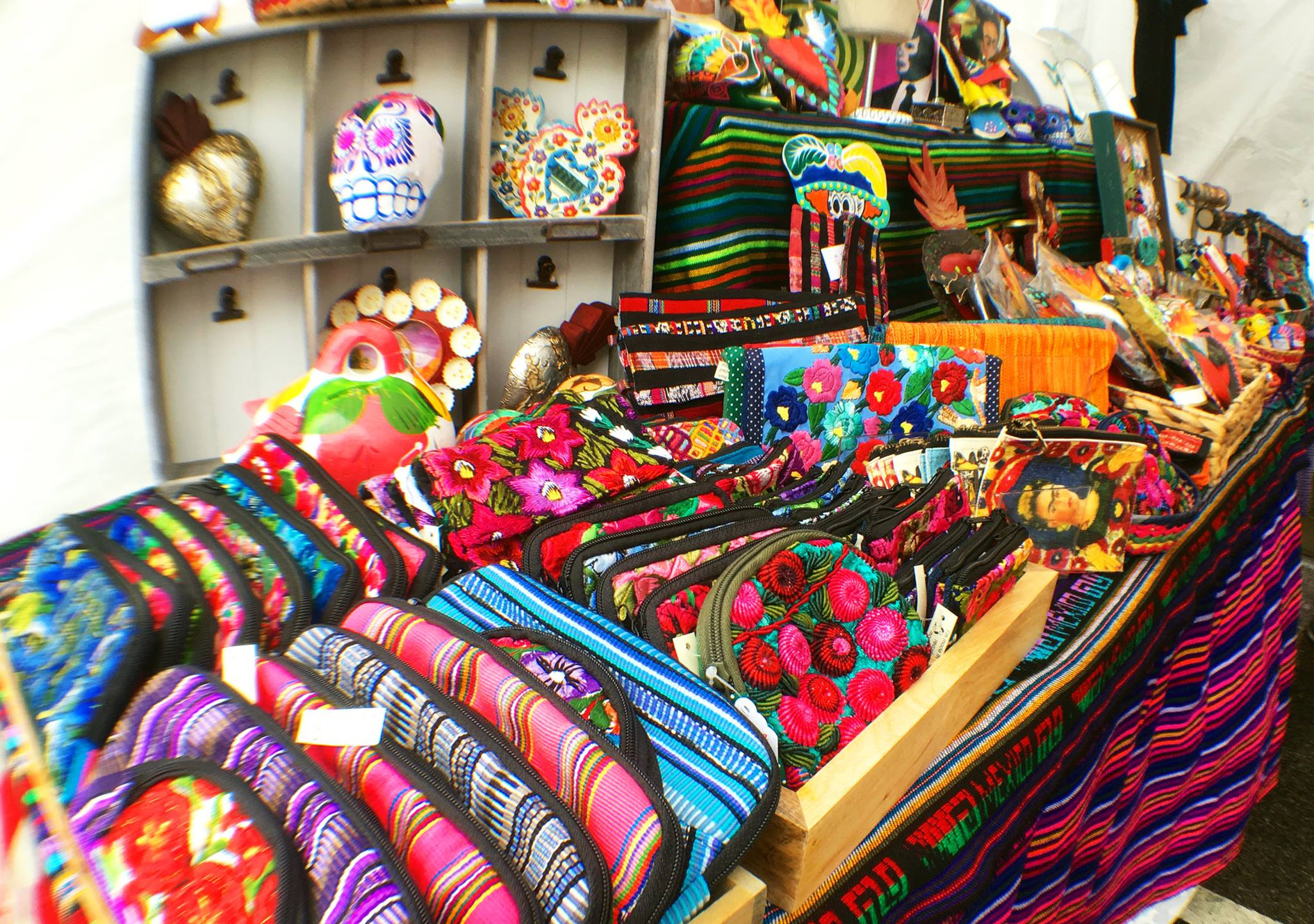 Mexican & Latinx Gifts, Home Decor